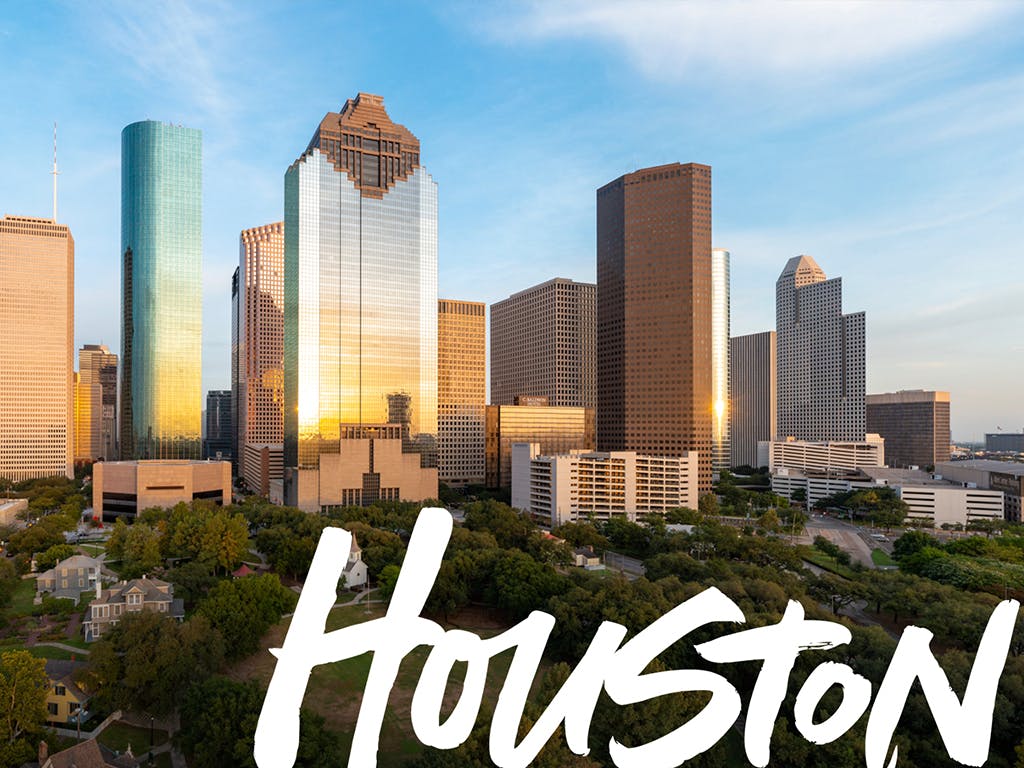 Houston Travel PRO
