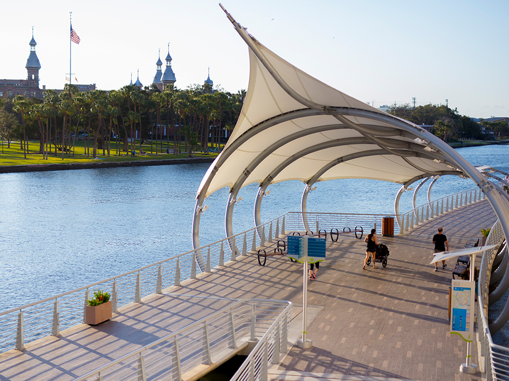 Tampa Bay