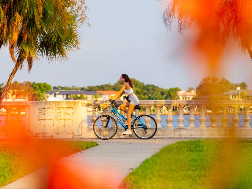 Tampa Bay
