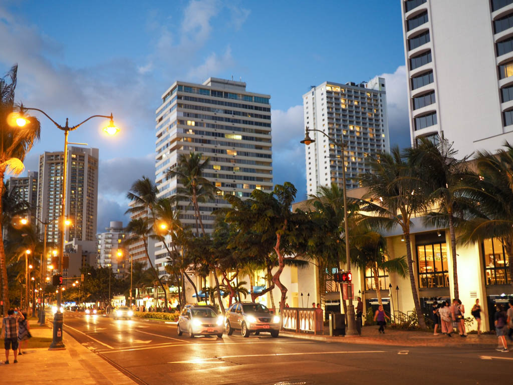 USA Discovery Program