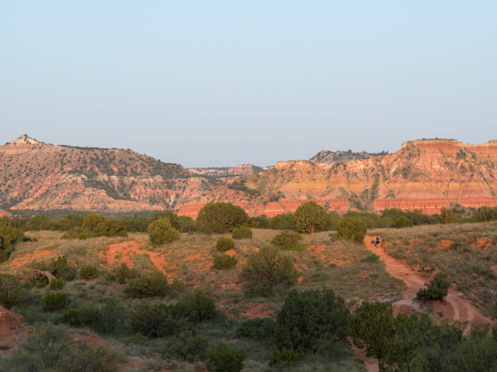 USA Discovery Program