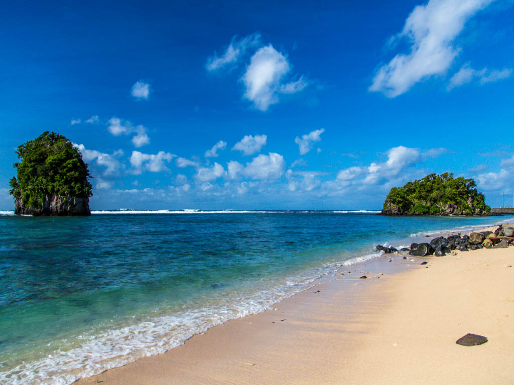 USA Discovery Program