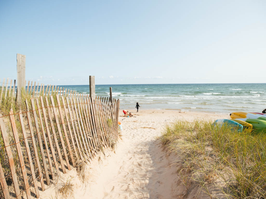 USA Discovery Program