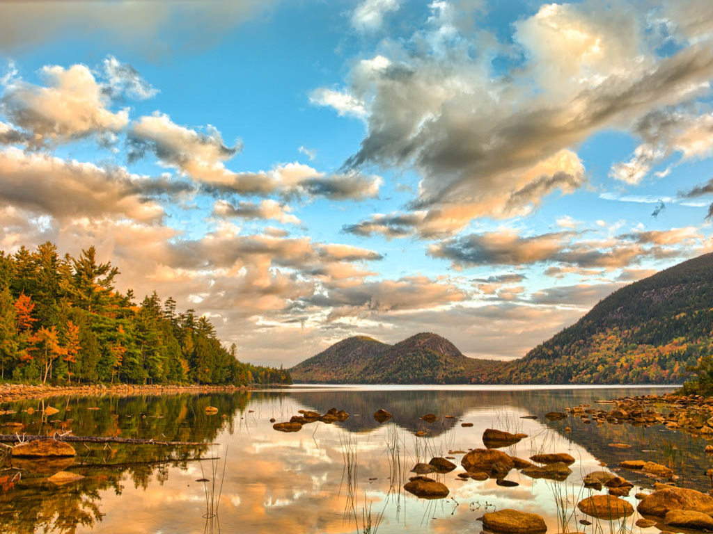 USA Discovery Program