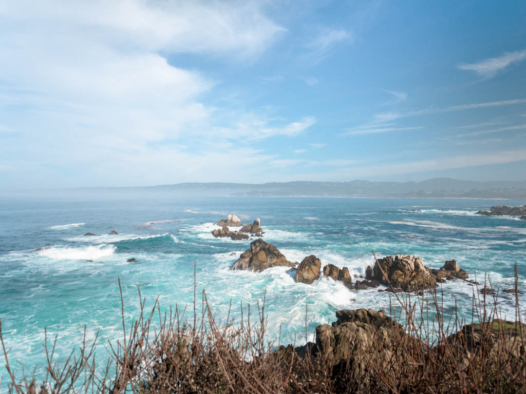 USA Discovery Program