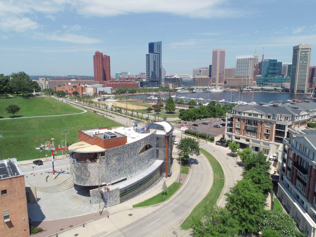 USA Discovery Program