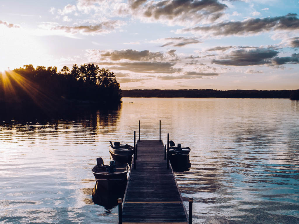 USA Discovery Program