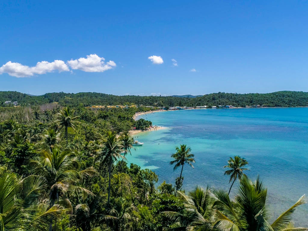 USA Discovery Program