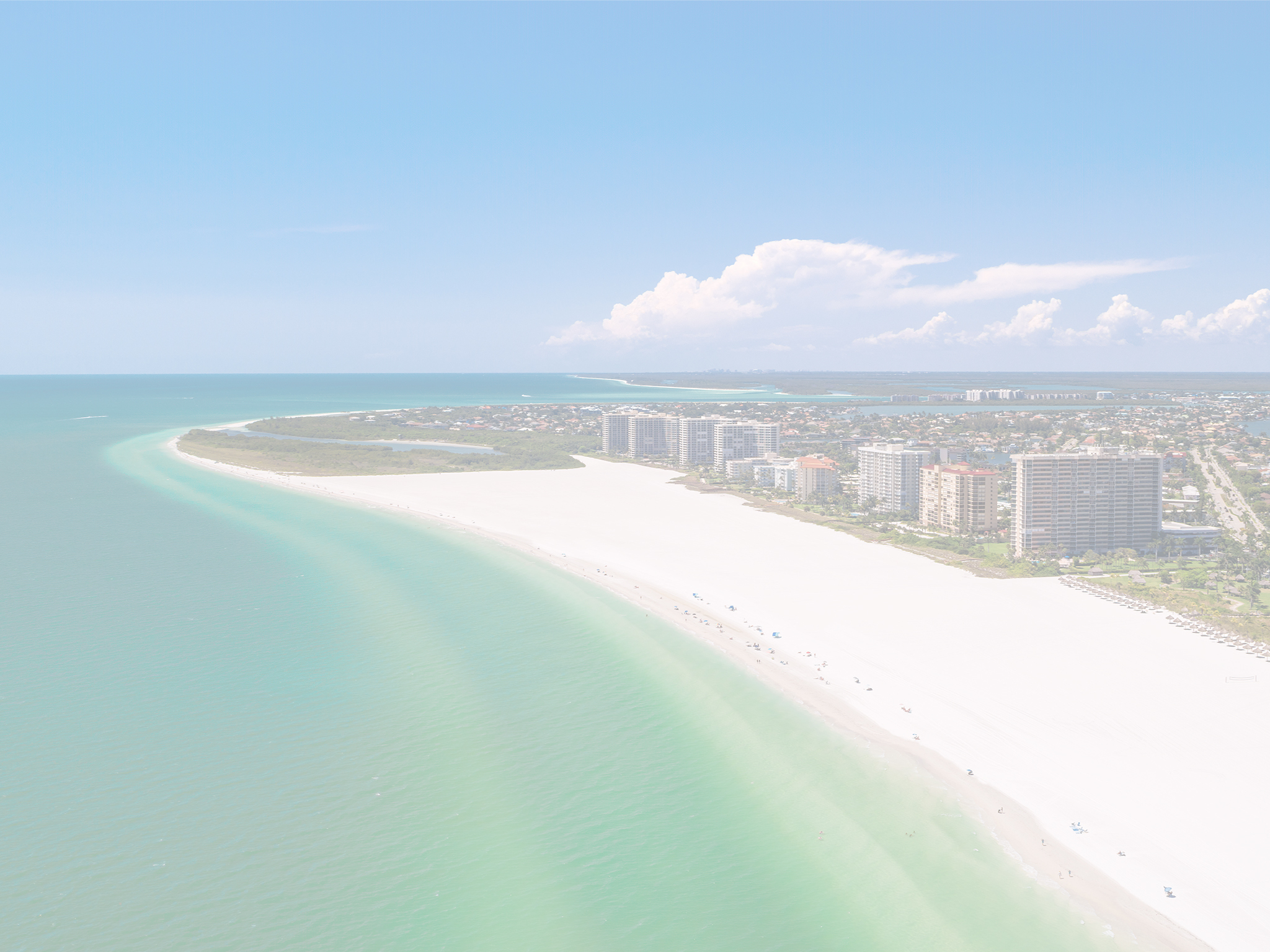 Florida's Paradise Coast