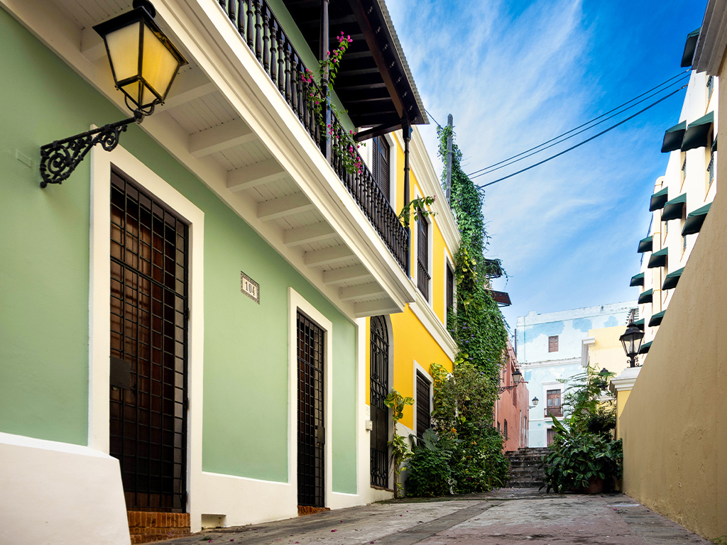 Puerto Rico Travel Specialist Program