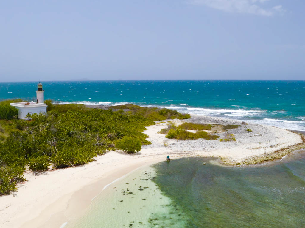 Puerto Rico Travel Specialist Program