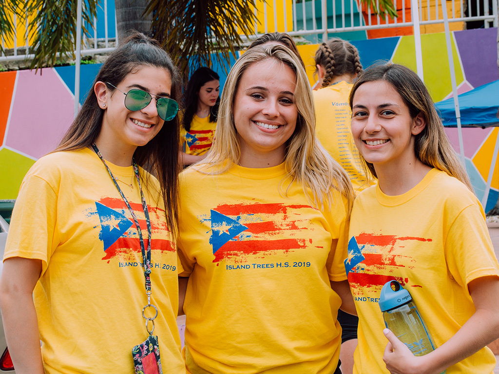 Puerto Rico Travel Specialist Program