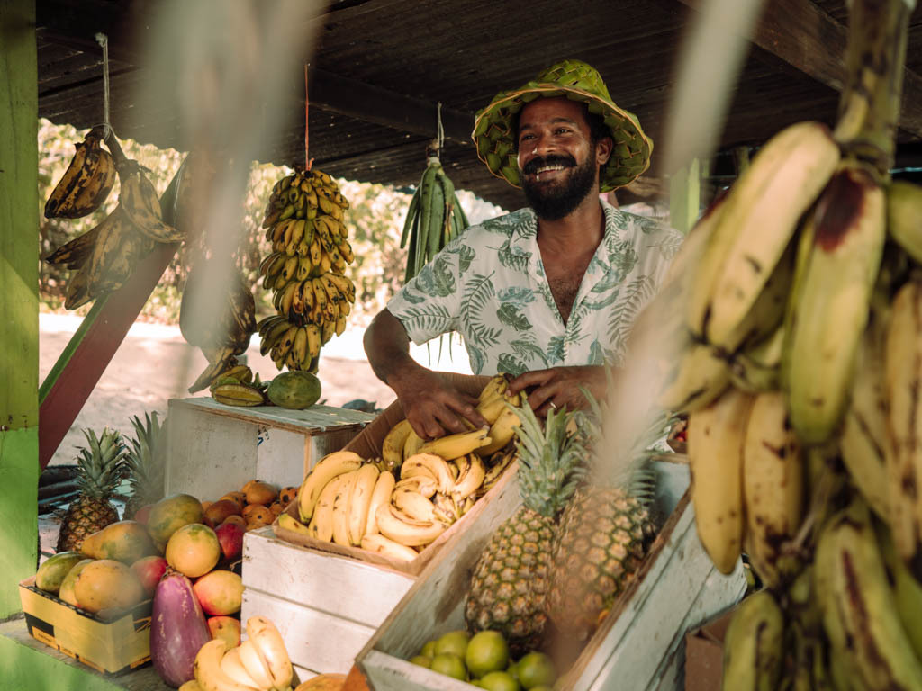 Puerto Rico Travel Specialist Program
