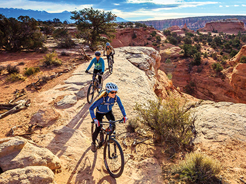 USA Discovery Program