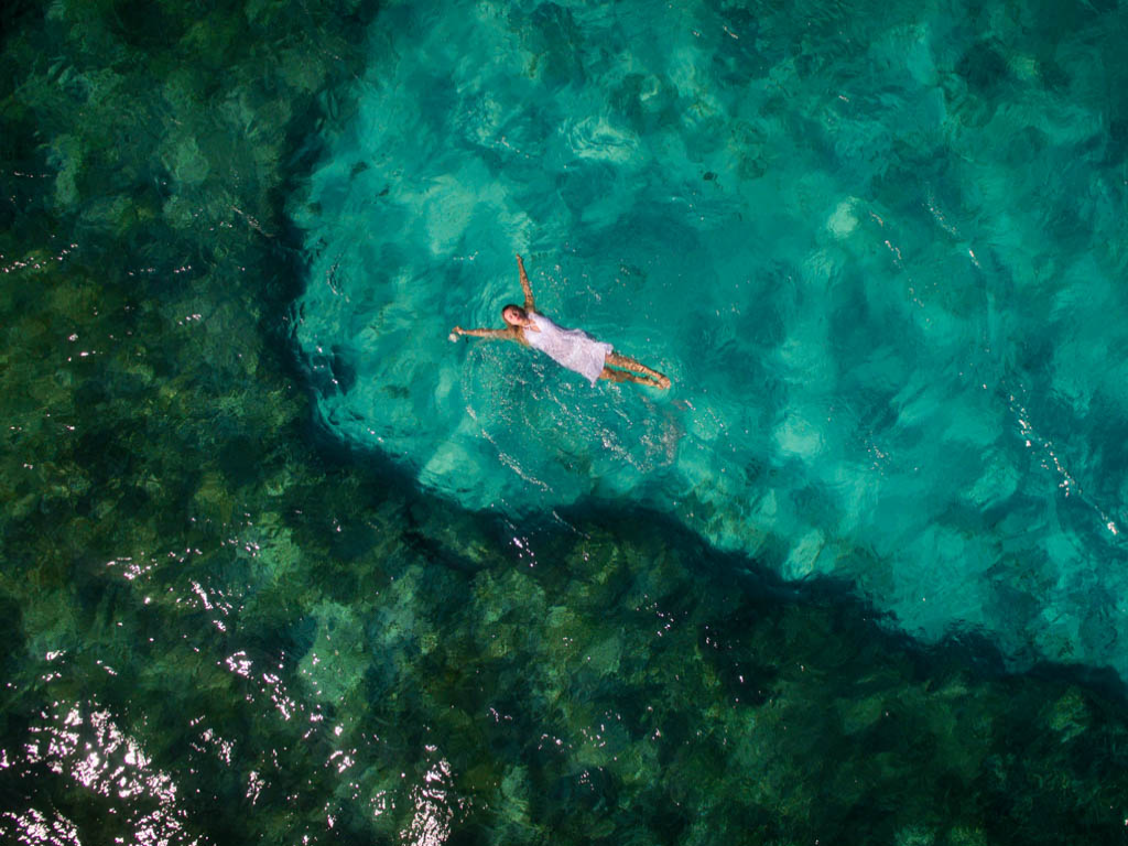 Mexican Caribbean