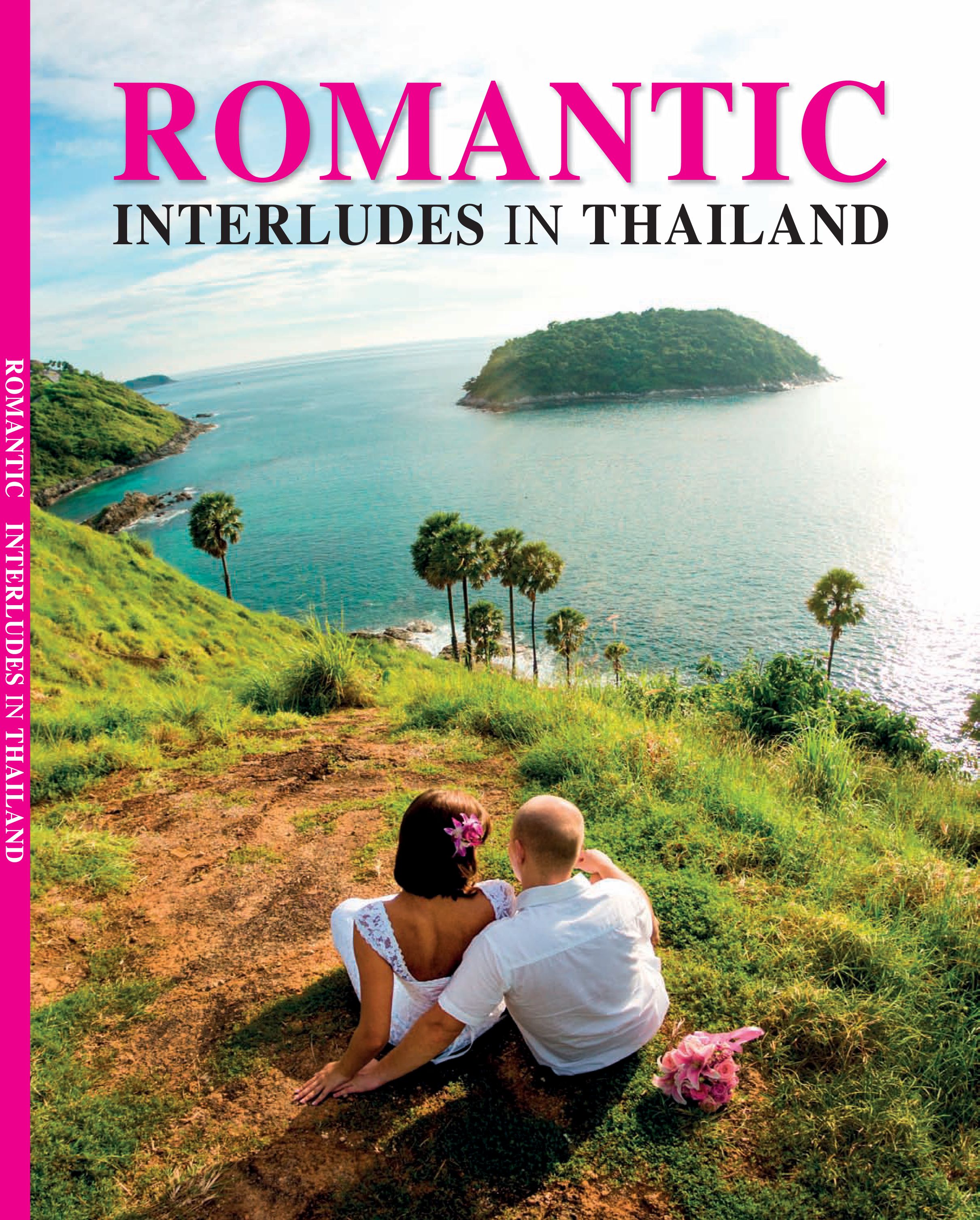 Romantic Interludes in Thailand
