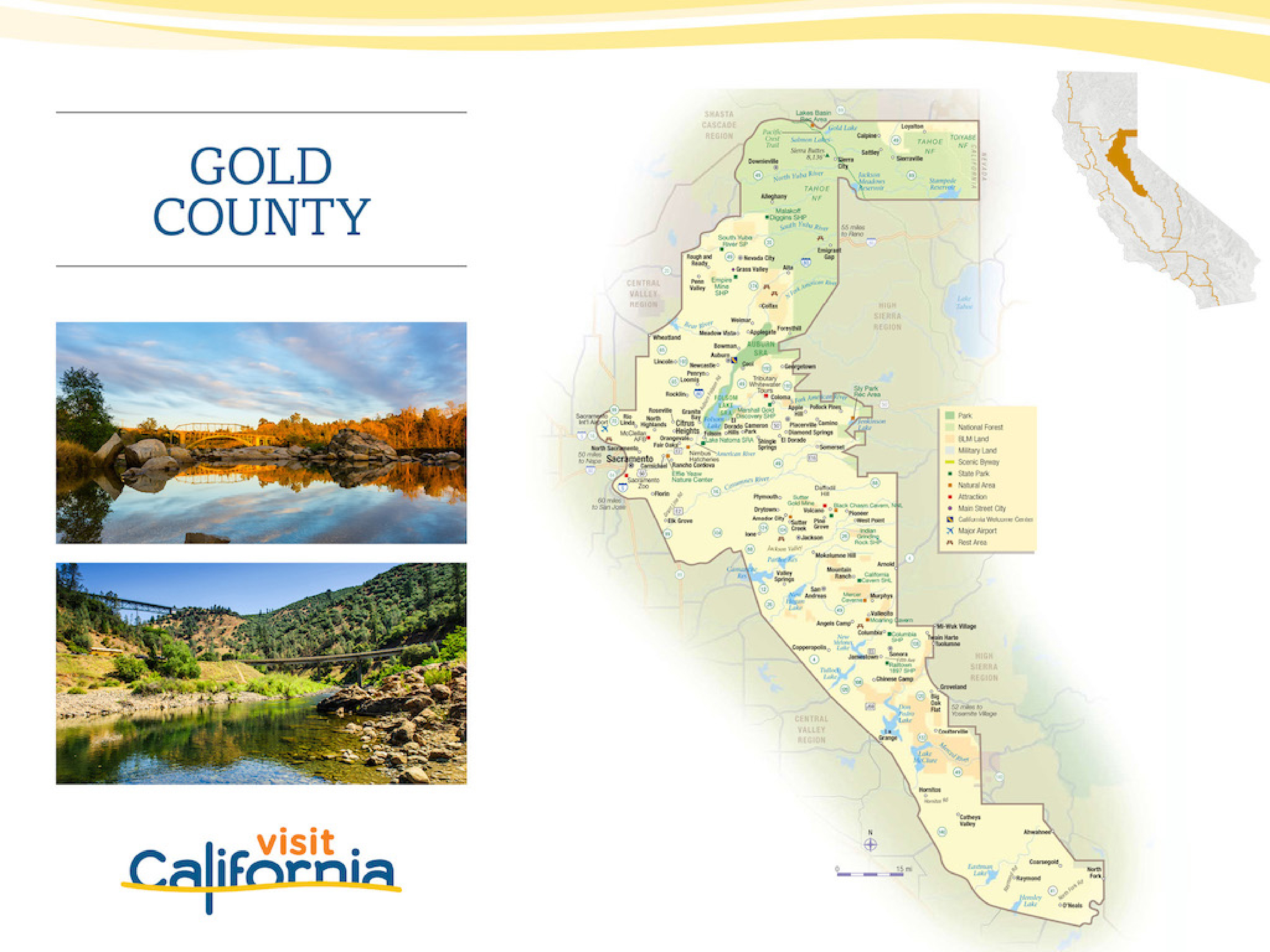 Gold County