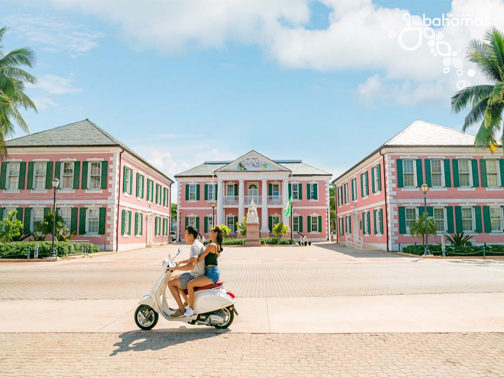 Bahamas Specialist Program