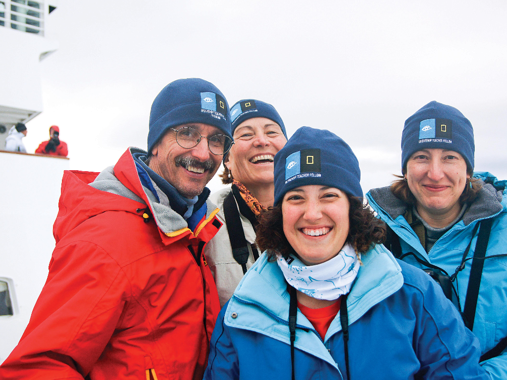 Lindblad Expeditions
