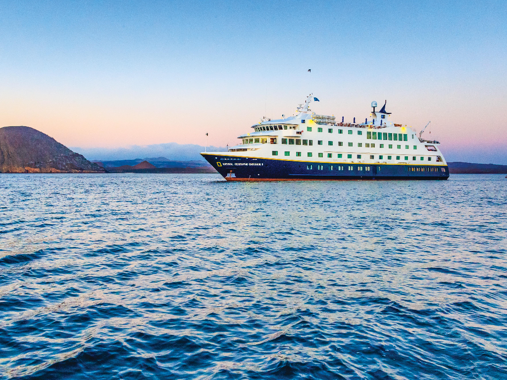 Lindblad Expeditions
