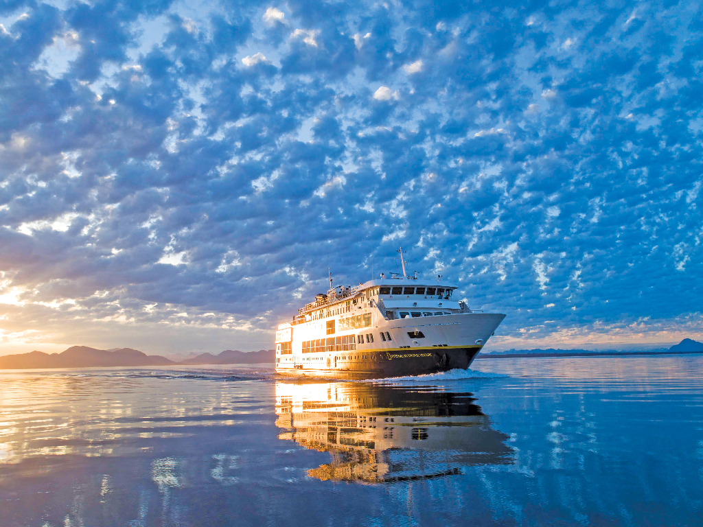 Lindblad Expeditions
