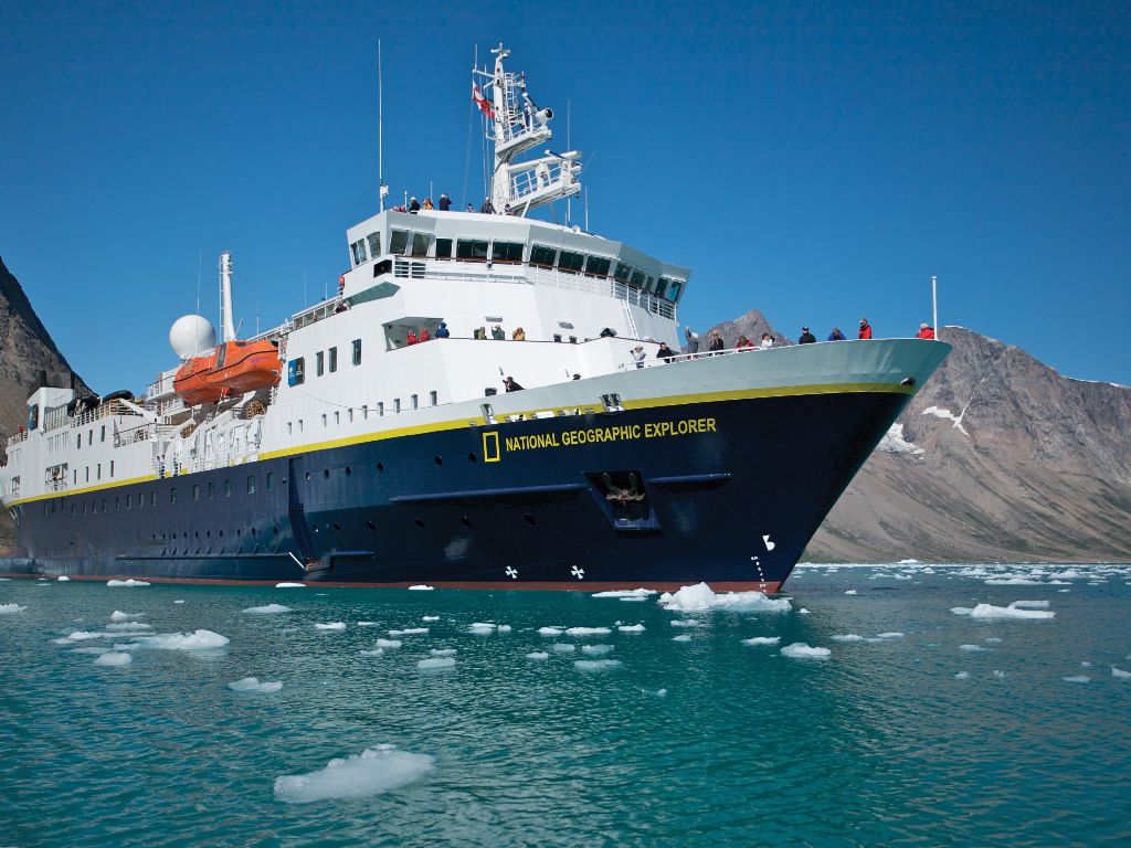Lindblad Expeditions