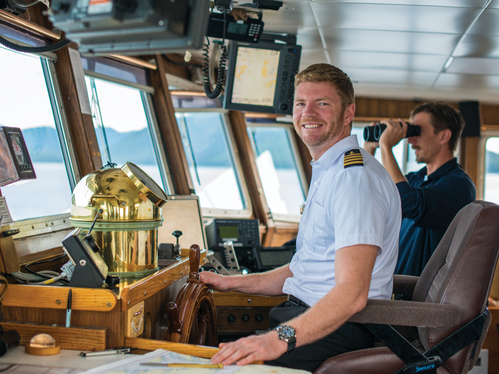 Lindblad Expeditions