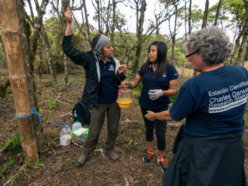 Lindblad Expeditions