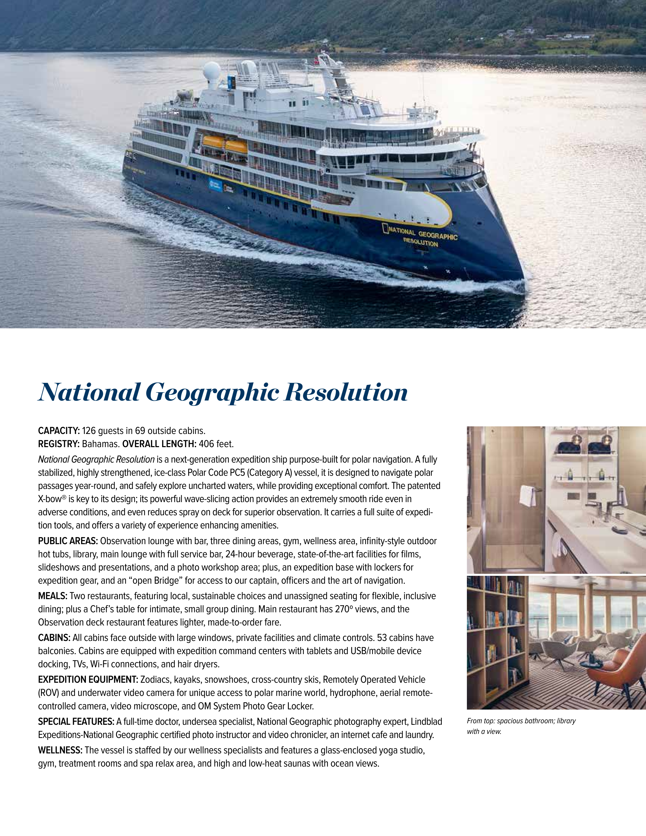 Lindblad Expeditions