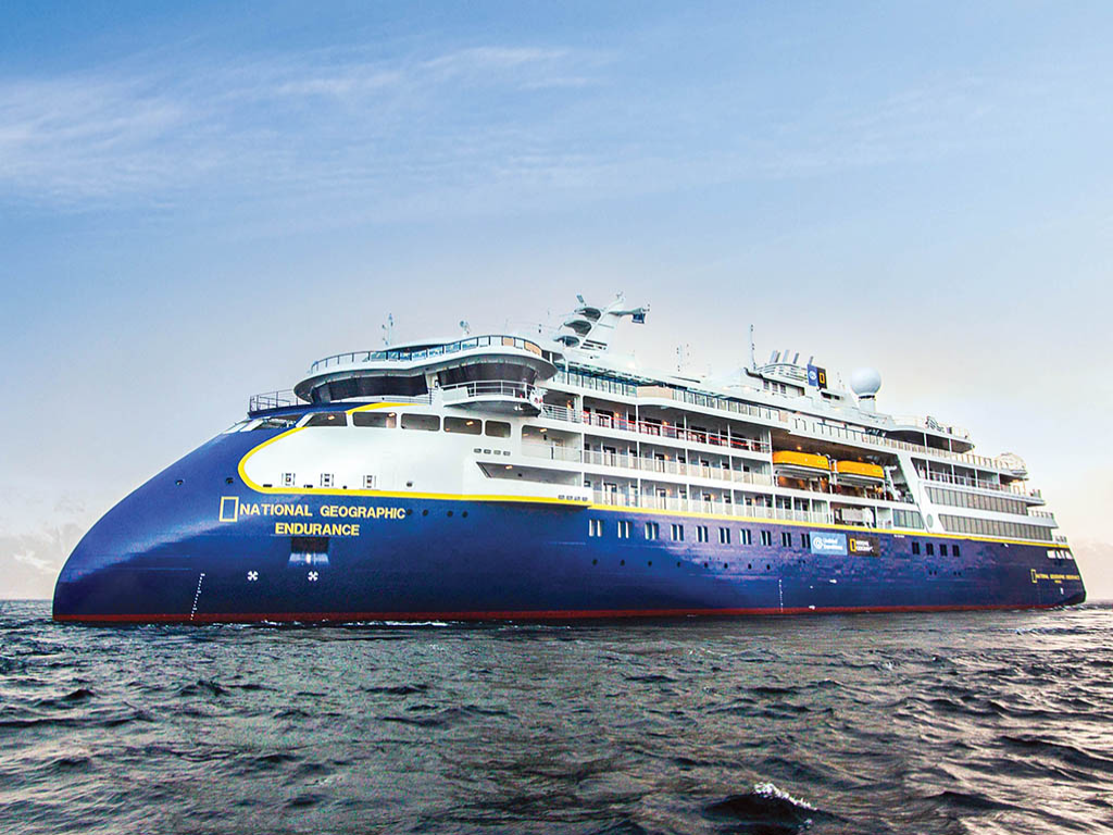 Lindblad Expeditions