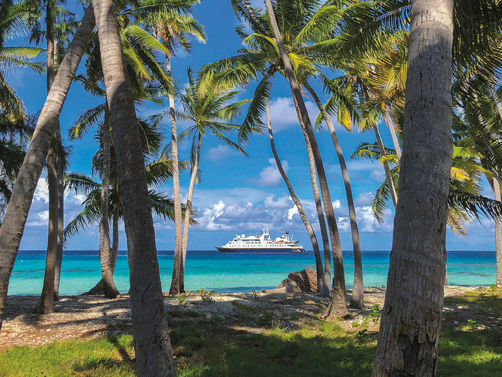 Lindblad Expeditions