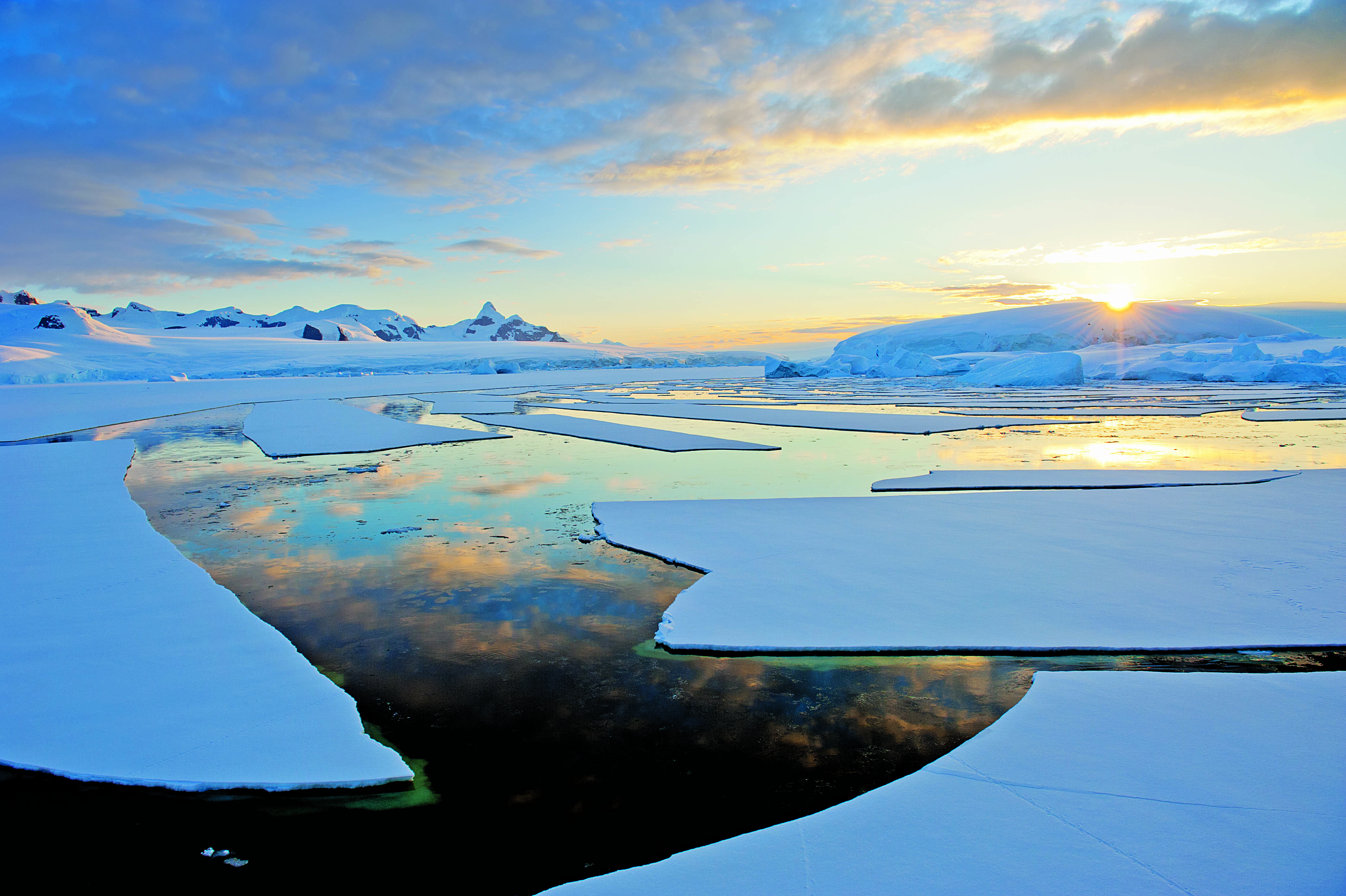 Lindblad Expeditions