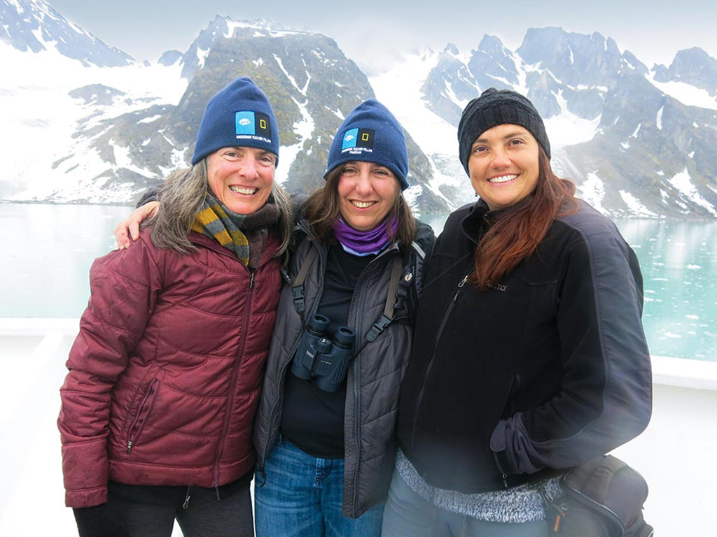 Lindblad Expeditions