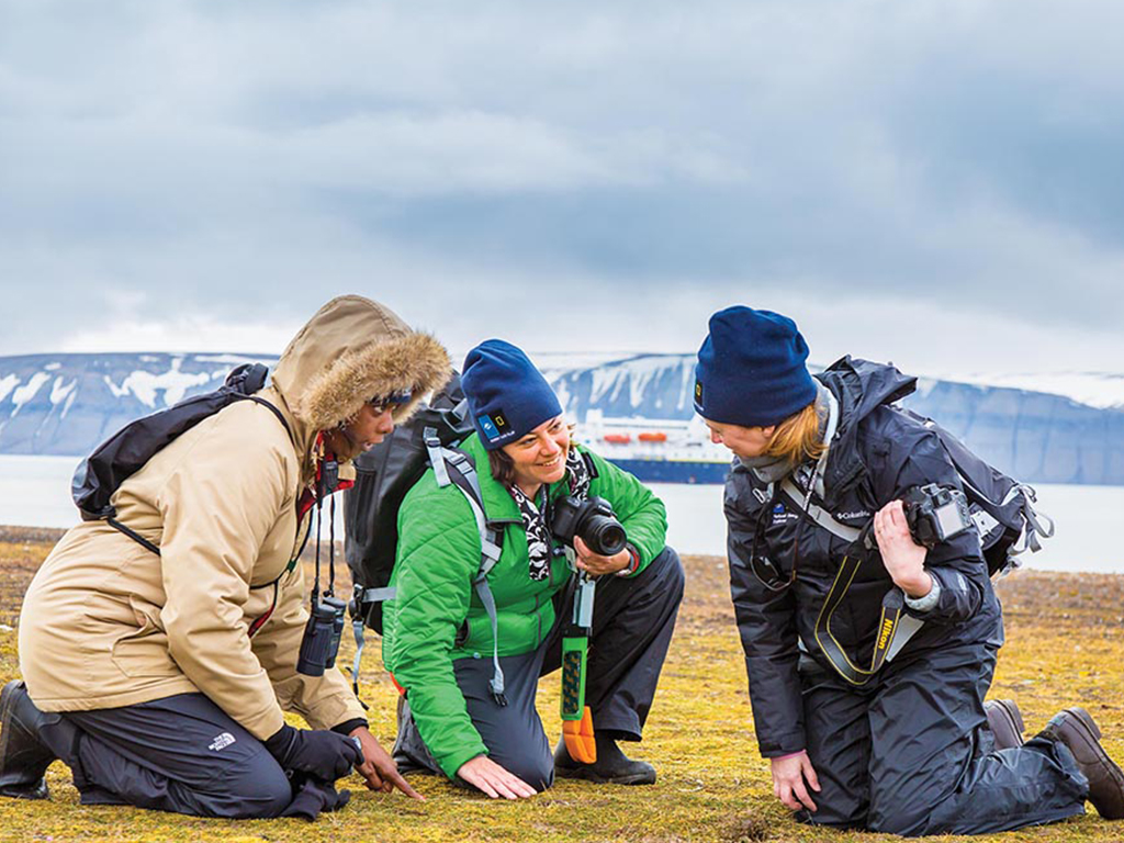 Lindblad Expeditions