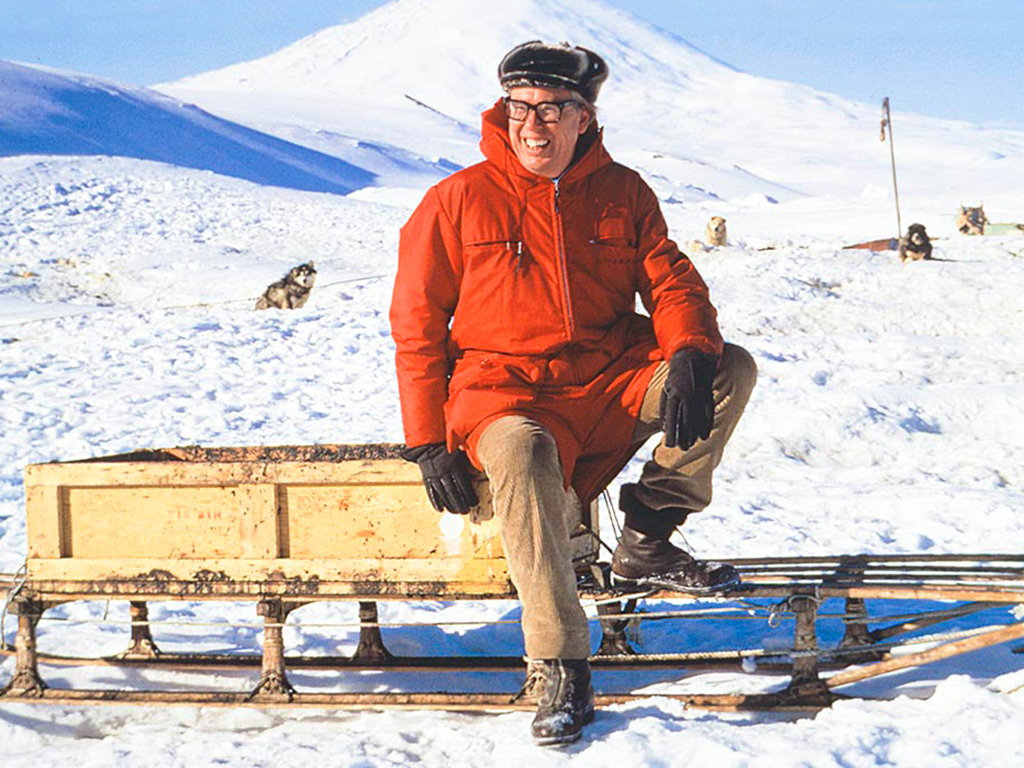 Lindblad Expeditions