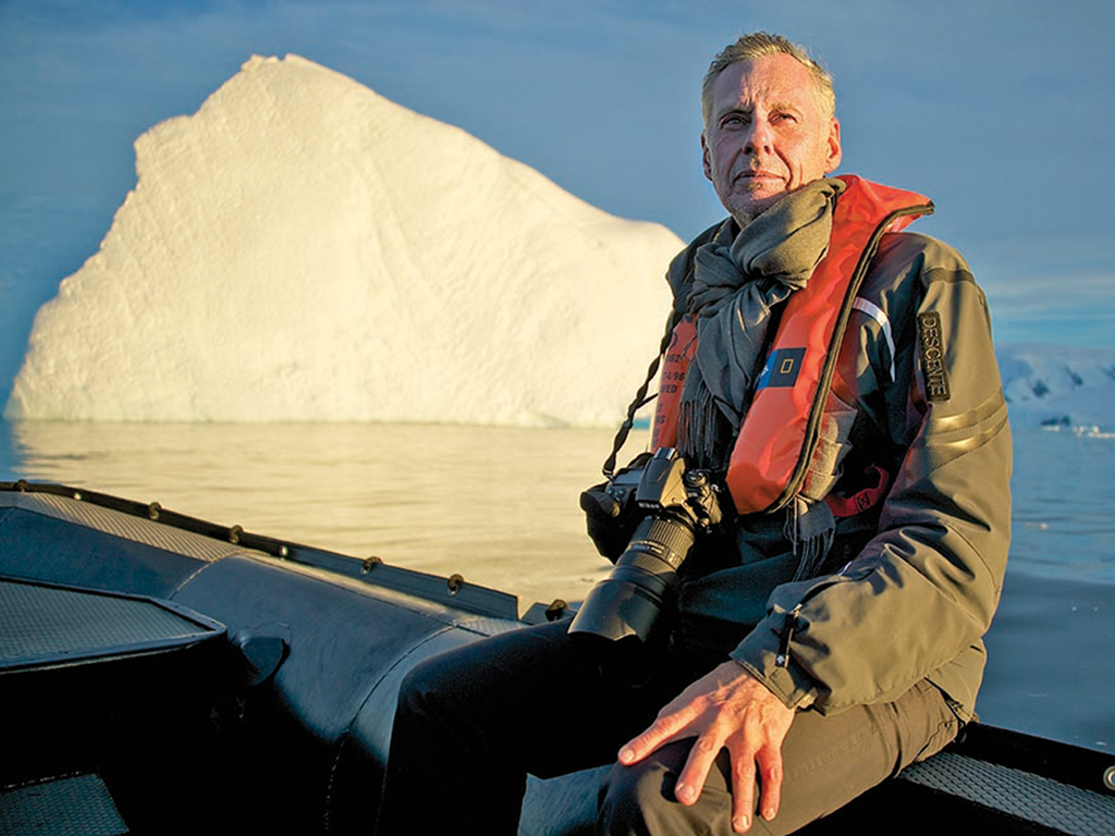 Lindblad Expeditions