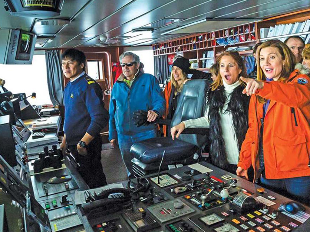 Lindblad Expeditions