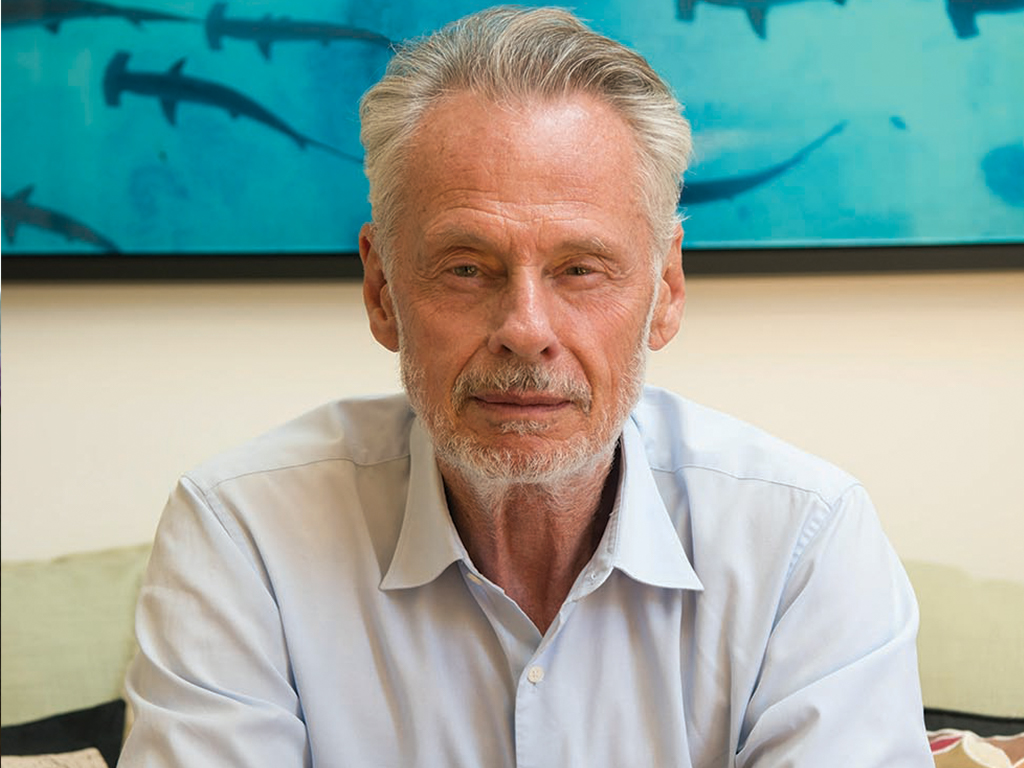 Lindblad Expeditions