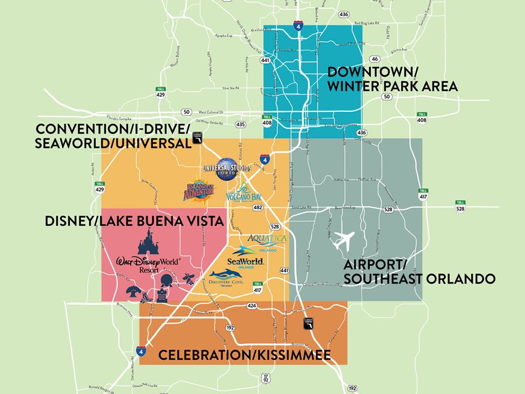 Orlando Travel Academy