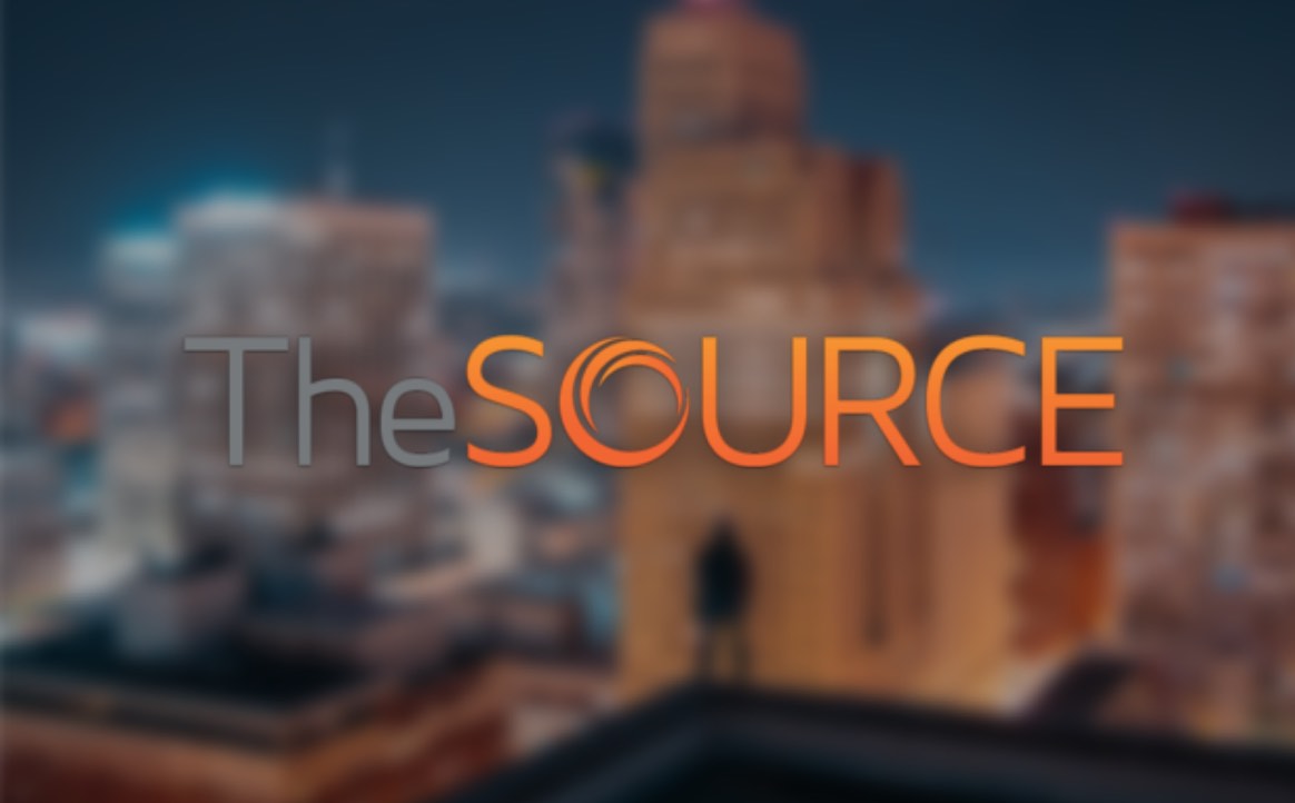 TheSOURCE
