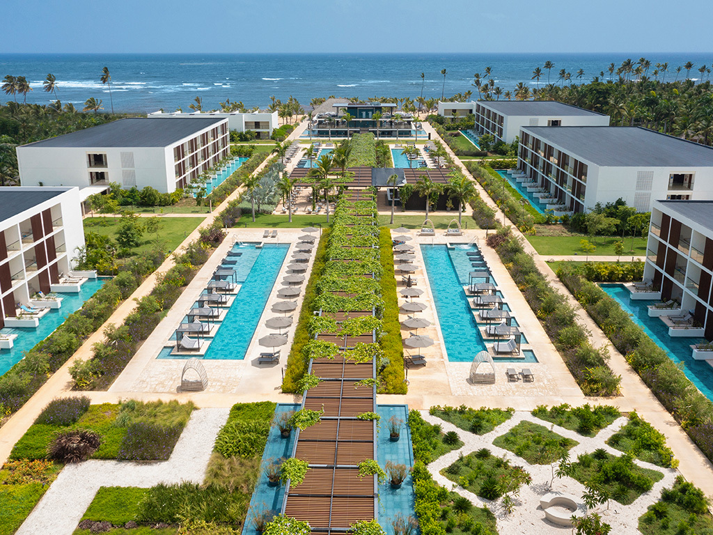 Fiesta Americana Travelty Collection Expert