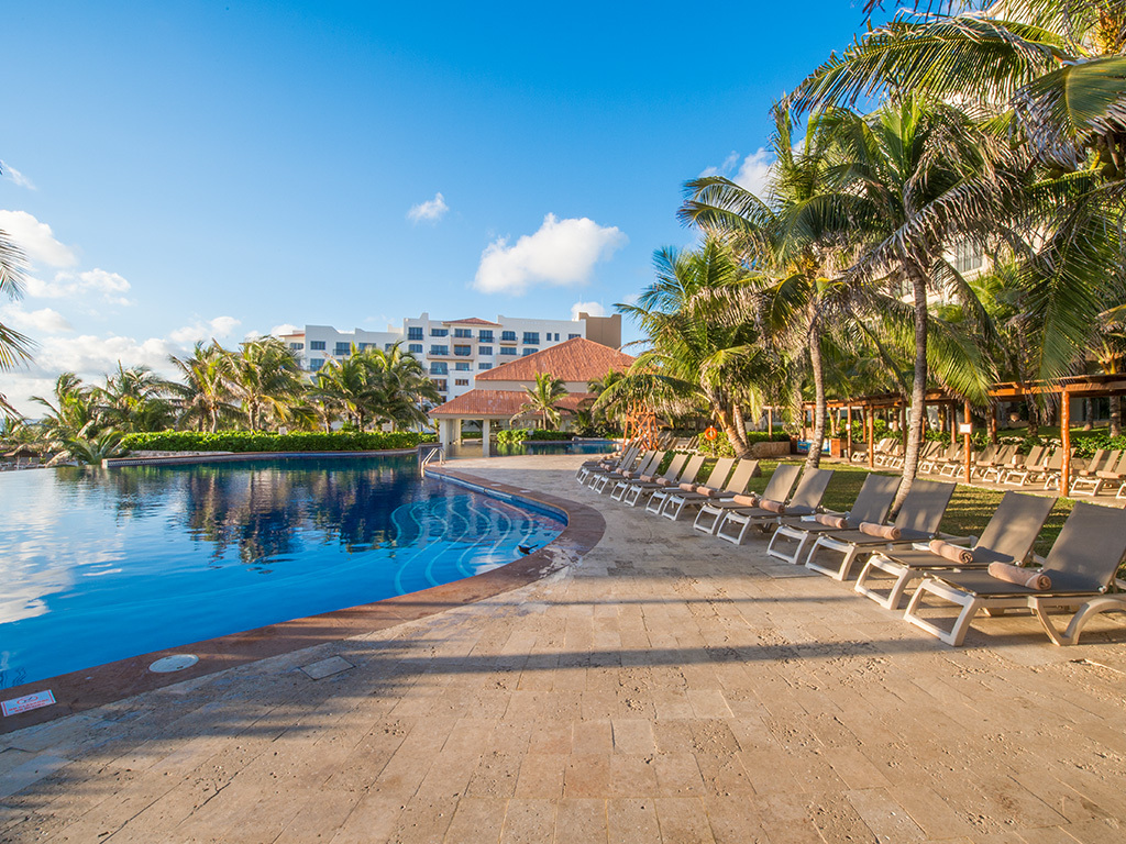 Fiesta Americana Travelty Collection Expert