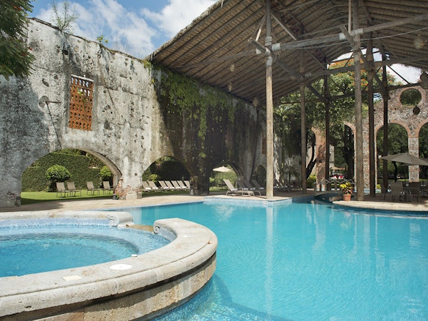 Fiesta Americana Travelty Collection Expert