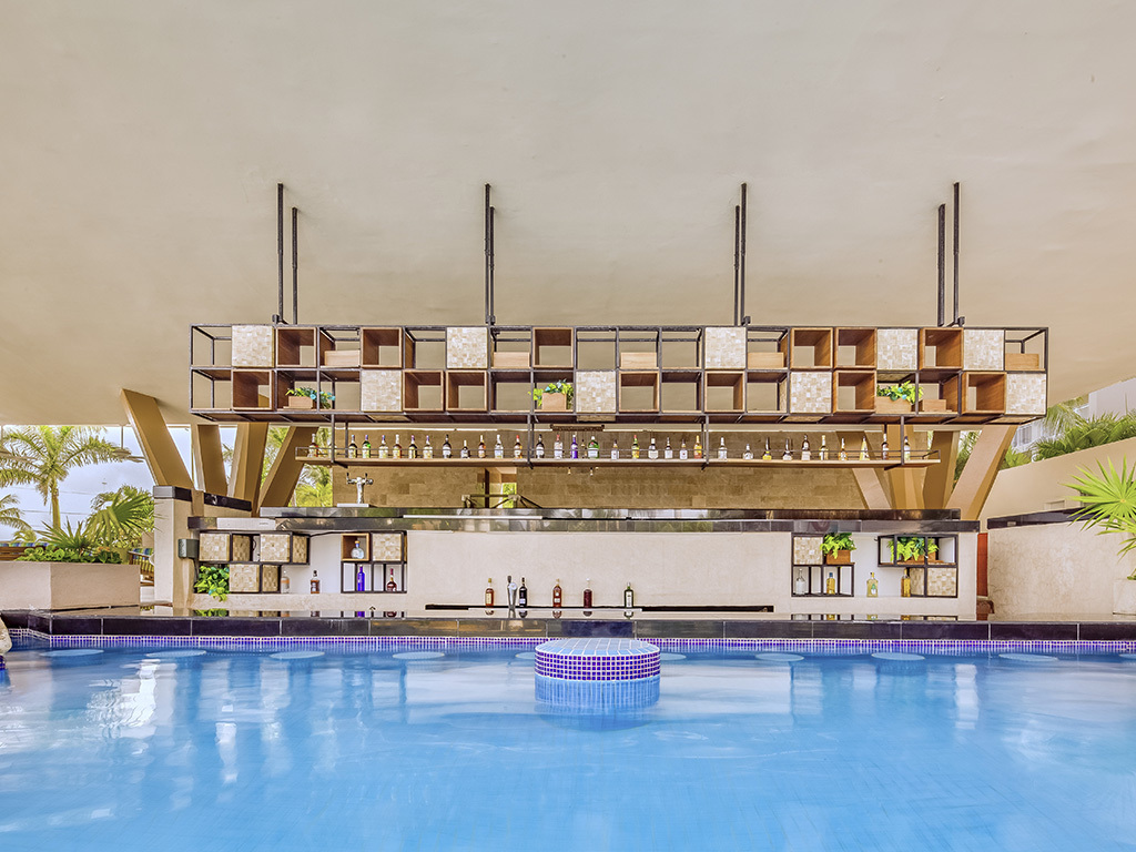 Fiesta Americana Travelty Collection Expert