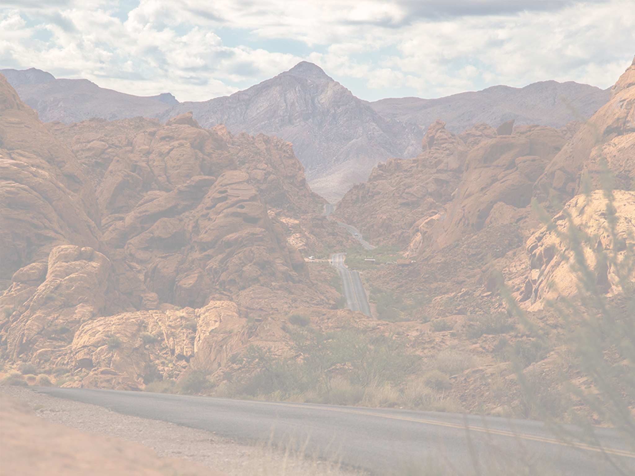 Travel Nevada