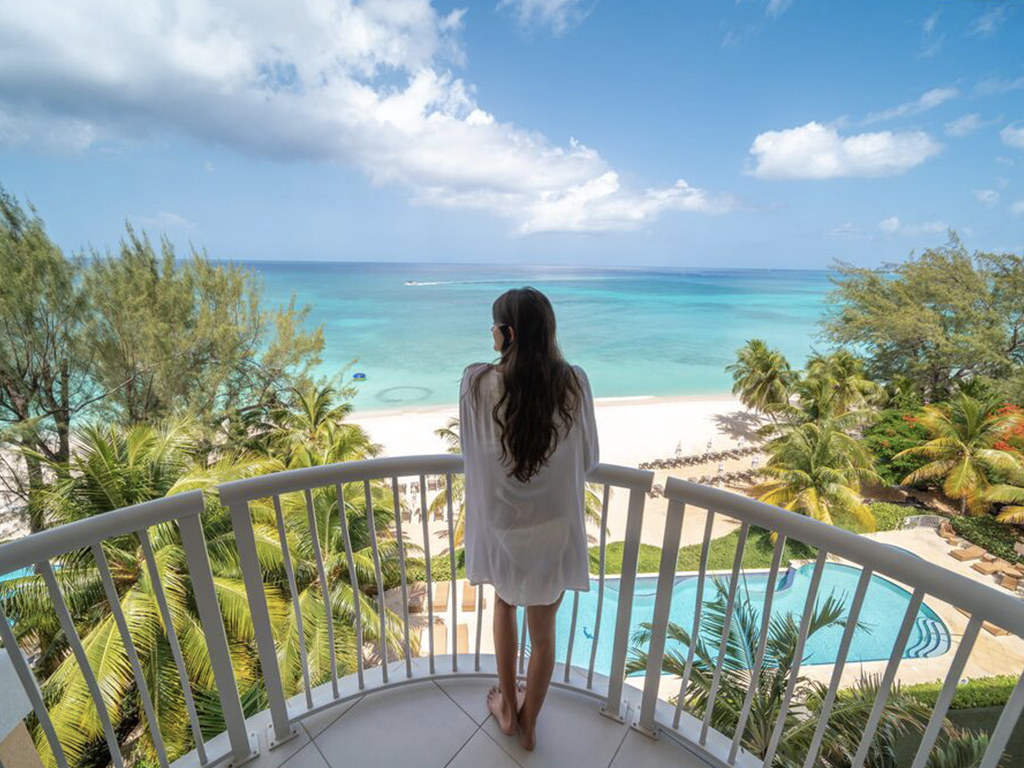 Cayman Islands Specialist Programme