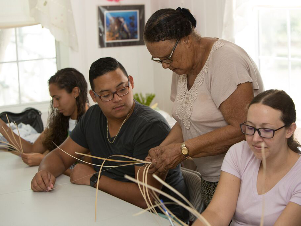 Cayman Islands Specialist Programme